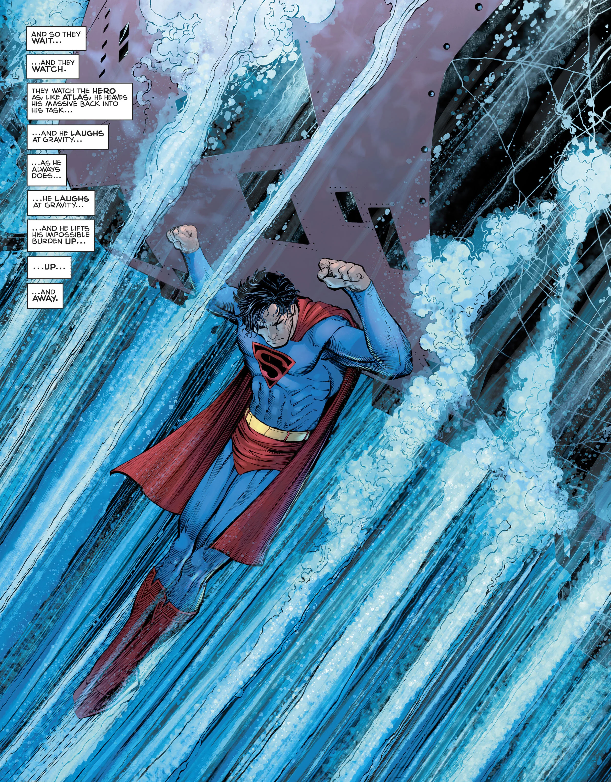 Superman Year One #3 // Review — You Don't Read Comics