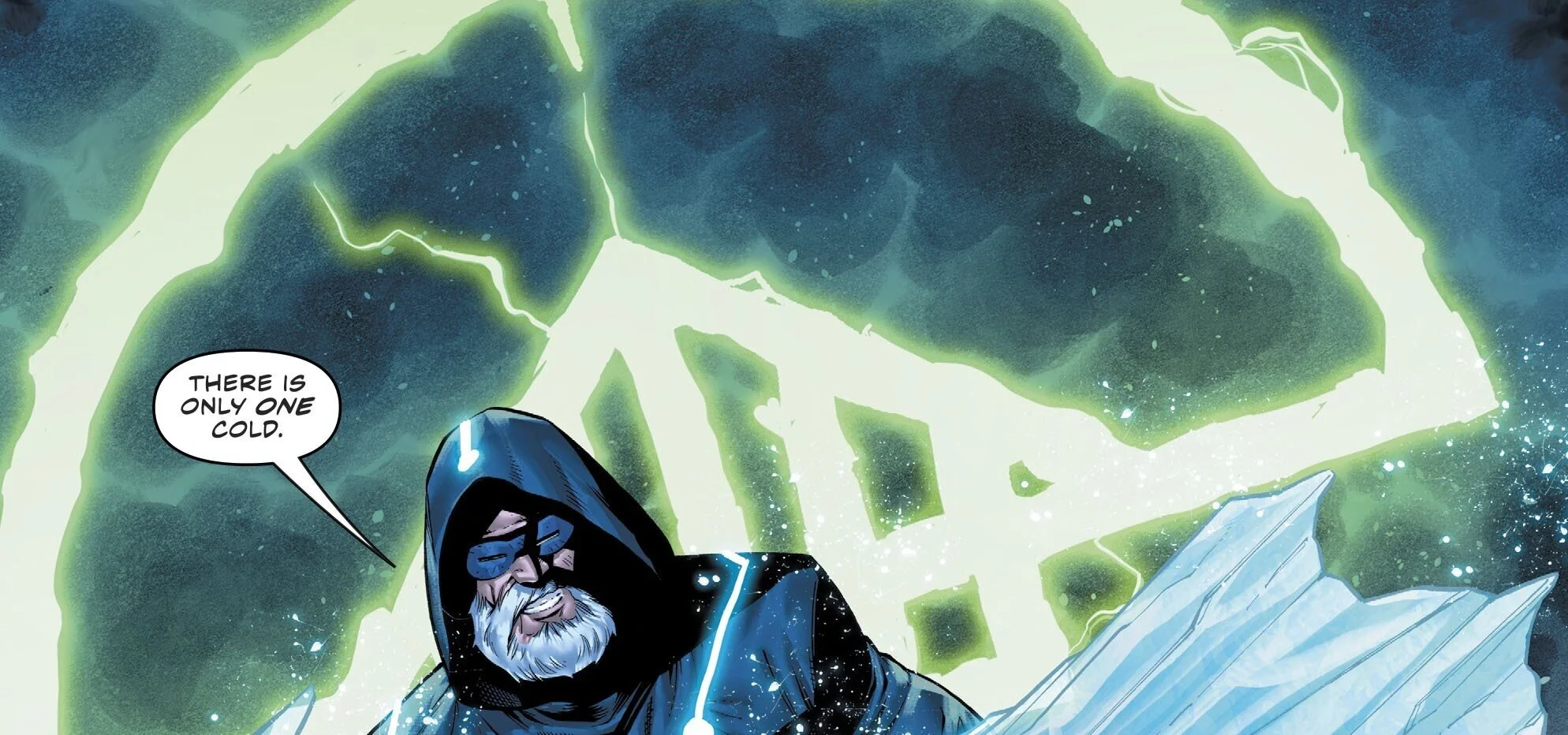 The Flash #82 // The Flash — You Don't Read Comics