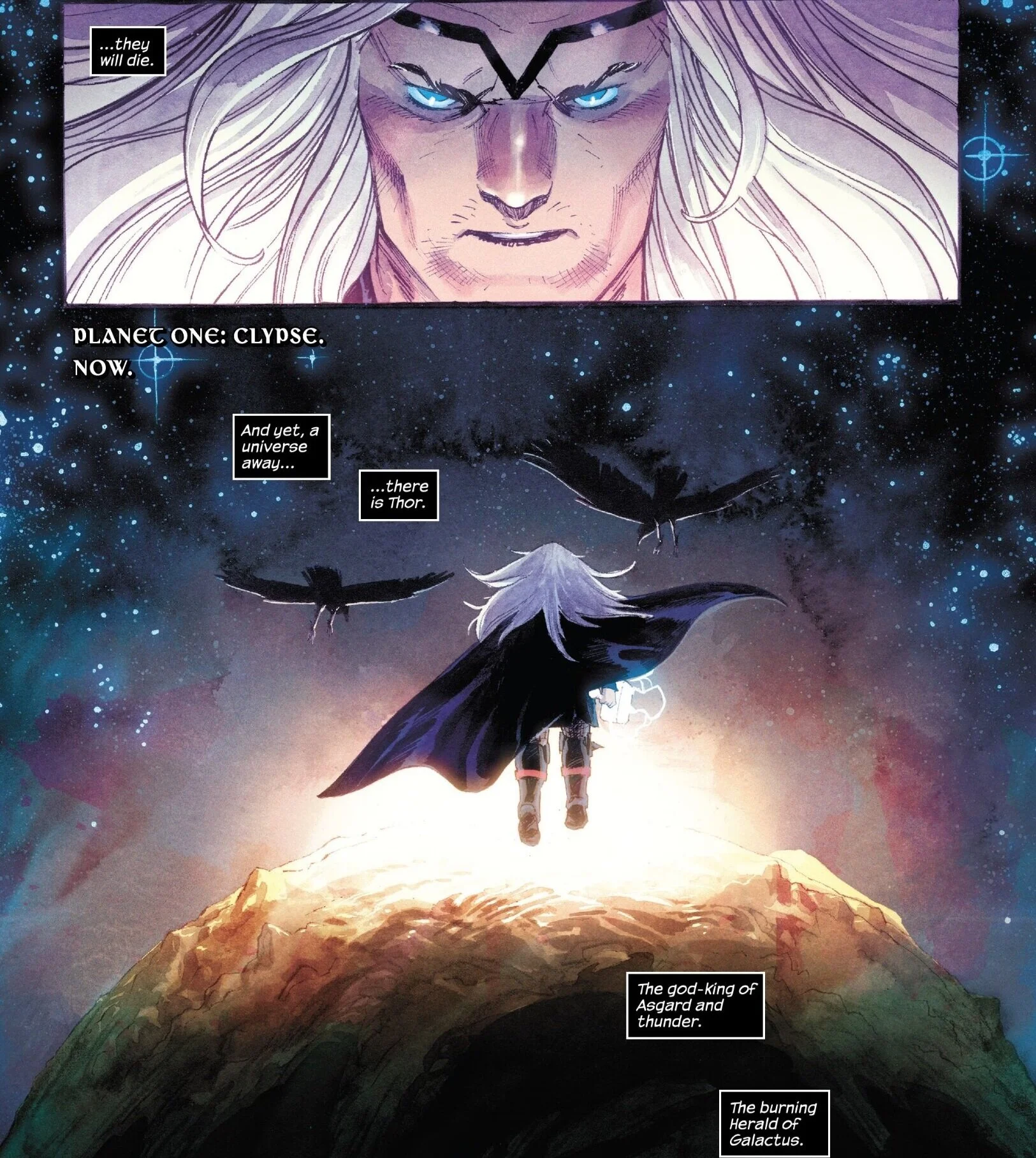 Thor #2 // Review — You Don't Read Comics