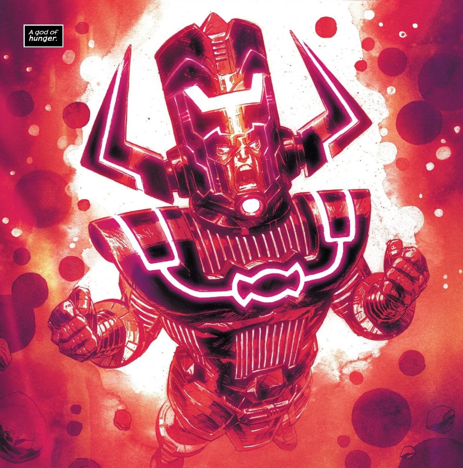 Thor #2 // Review — You Don't Read Comics
