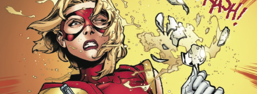 Black Cat #9 // Review — You Don't Read Comics