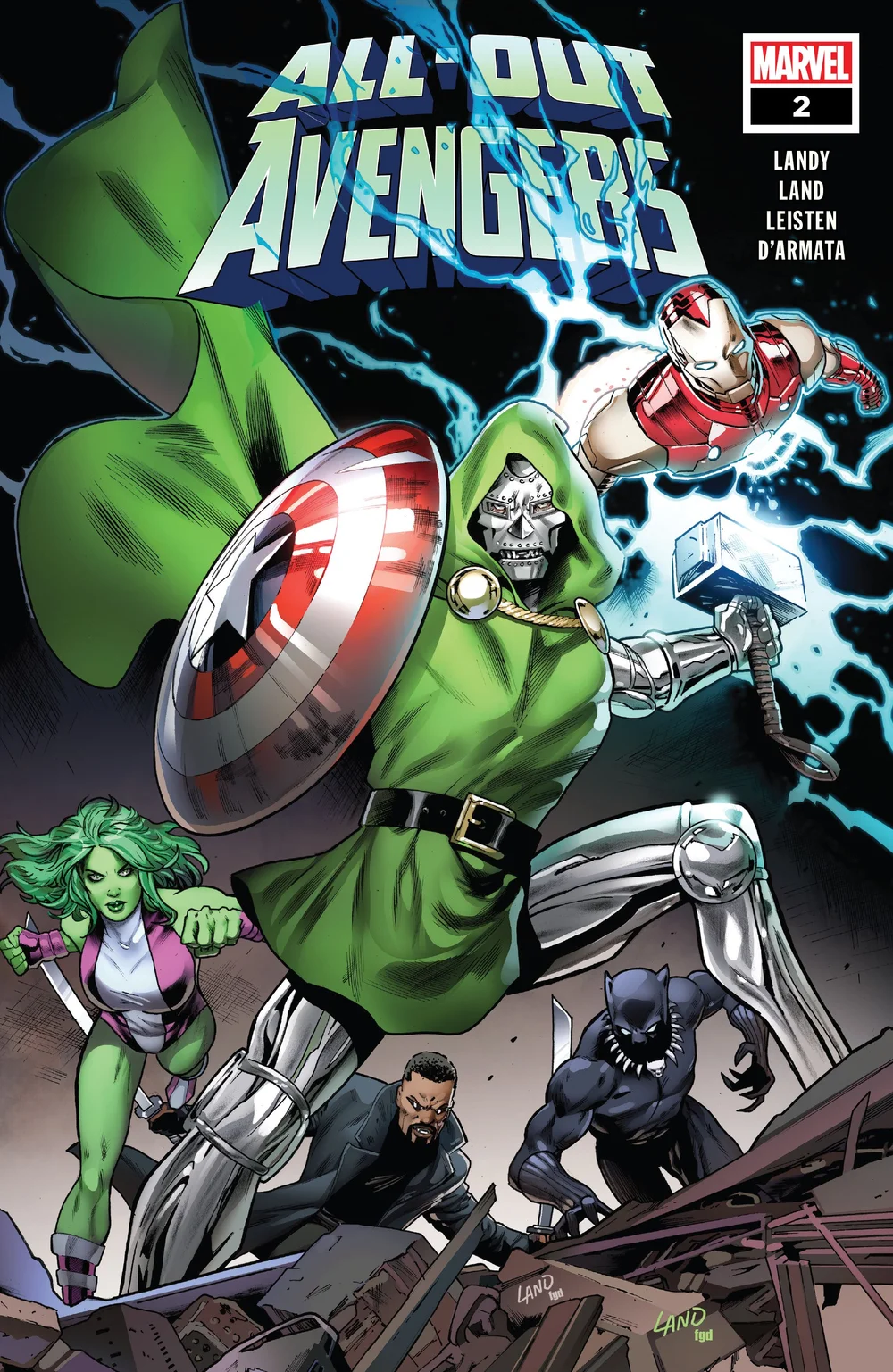Hulk Avengers 2 Poster
