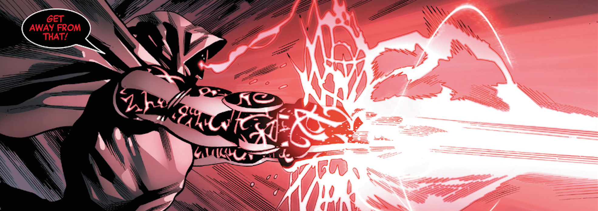 All-Out Avengers #2 // Review — You Don't Read Comics