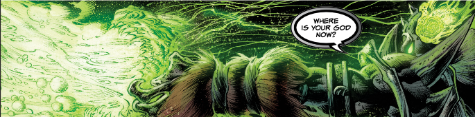 Violator #2 // Review — You Don't Read Comics