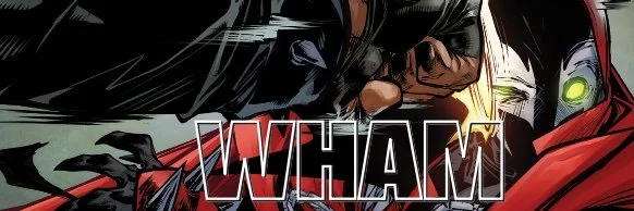 Spawn #343 // Review — You Don't Read Comics