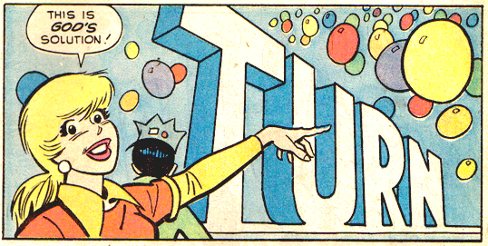 The Time Archie Went Insane // Comic History 101 — You Don't Read Comics