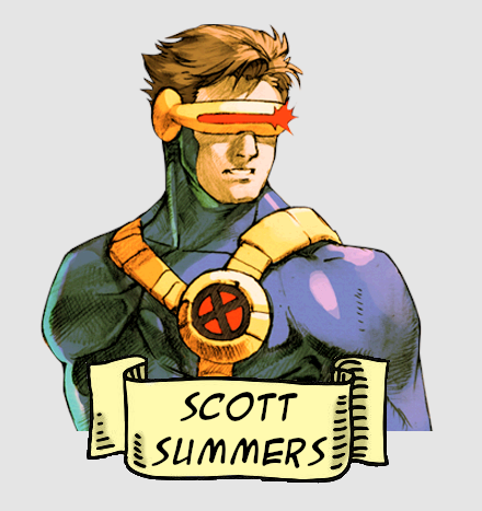 The Horror of the Summers Family Tree — You Don't Read Comics