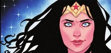 Wonder Woman #792 // Review — You Don't Read Comics