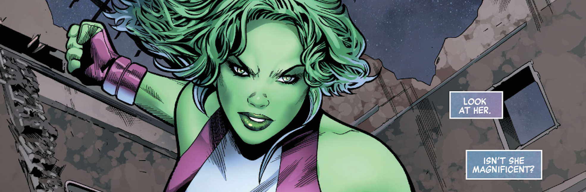 All-Out Avengers #2 // Review — You Don't Read Comics