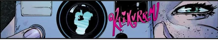 Klik Klik Boom #2 // Review — You Don't Read Comics