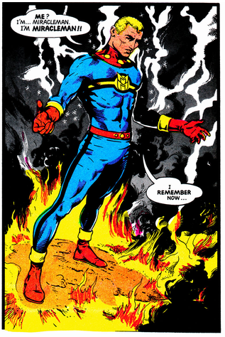 Who is Miracleman? // Comics History 101 — You Don't Read Comics