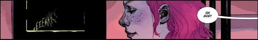 Klik Klik Boom #2 // Review — You Don't Read Comics