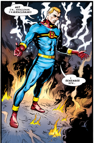 Who is Miracleman? // Comics History 101 — You Don't Read Comics