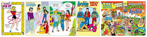 The Time Archie Went Insane // Comic History 101 — You Don't Read Comics