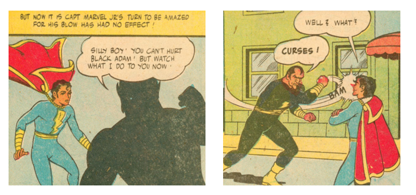 The Origin of Black Adam // Comics 101 — You Don't Read Comics