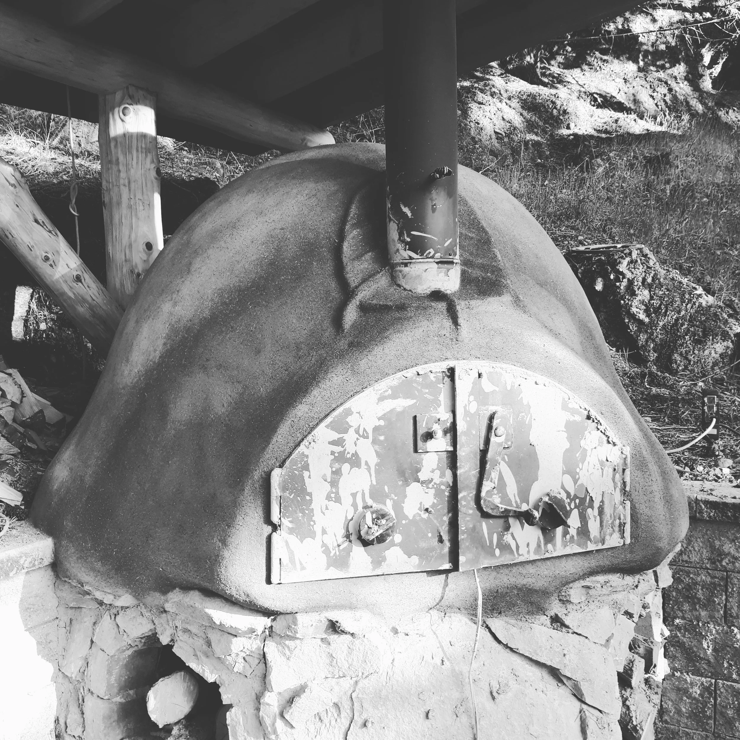 timber + trowel