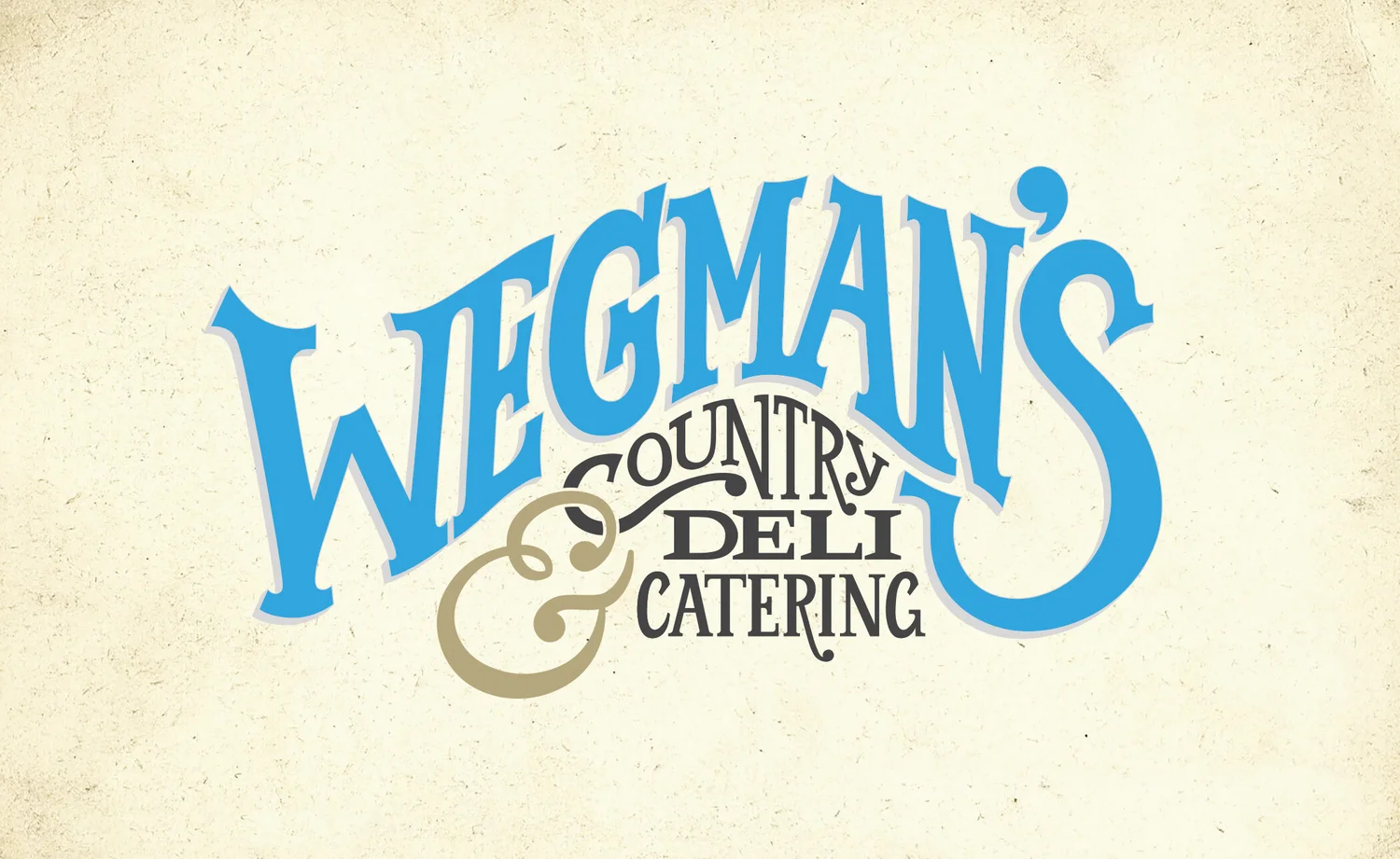 Modern Deli Logo