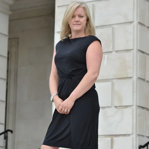 Team — Next Level Impact