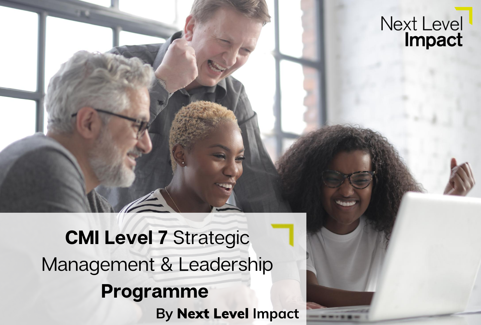 CMI Level 7 Award Certificate And Diploma In Strategic Management And 