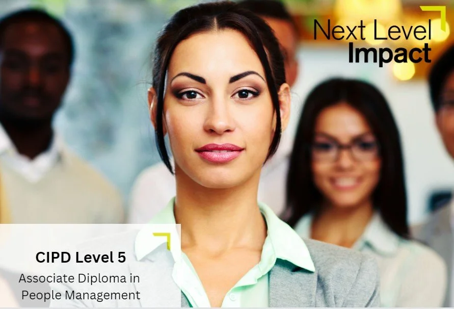 Chartered Institute of Personnel and Development (CIPD) Programmes ...
