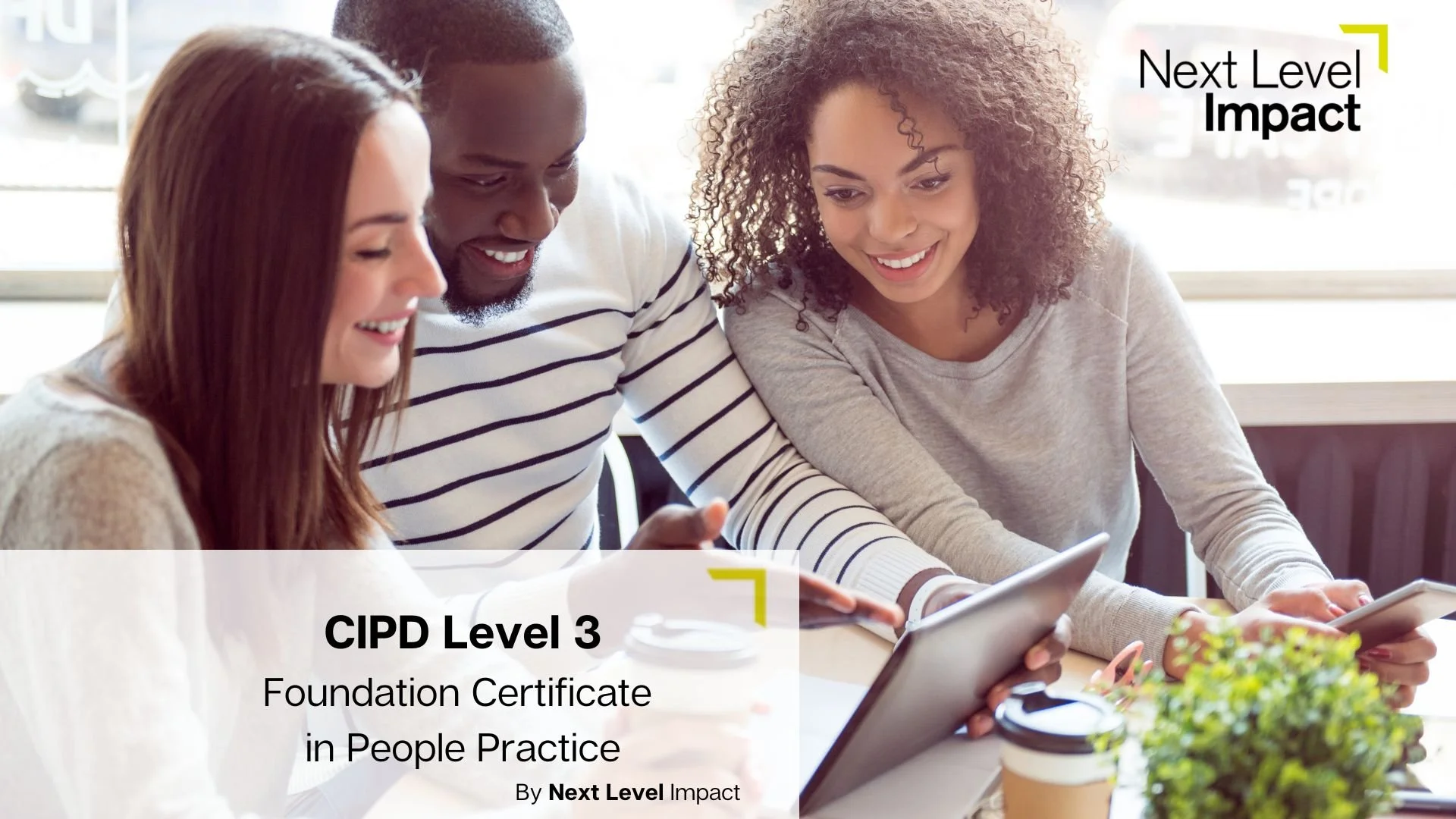 Chartered Institute of Personnel and Development (CIPD) Programmes ...