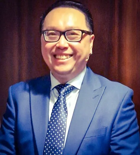 Featured Learner: Calvin Chen CMgr FCMI, MBA, MSc, PgCert, BSc(Hons ...