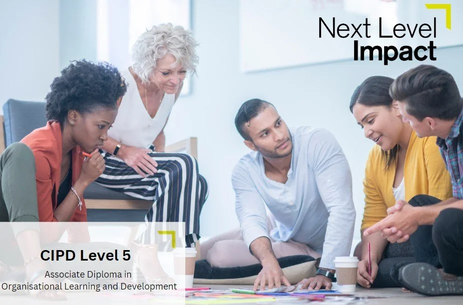 Chartered Institute of Personnel and Development (CIPD) Programmes ...