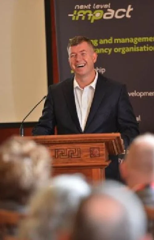 Celebrating 15 Years of Unleashing Potential at Next Level Impact — Next Level Impact