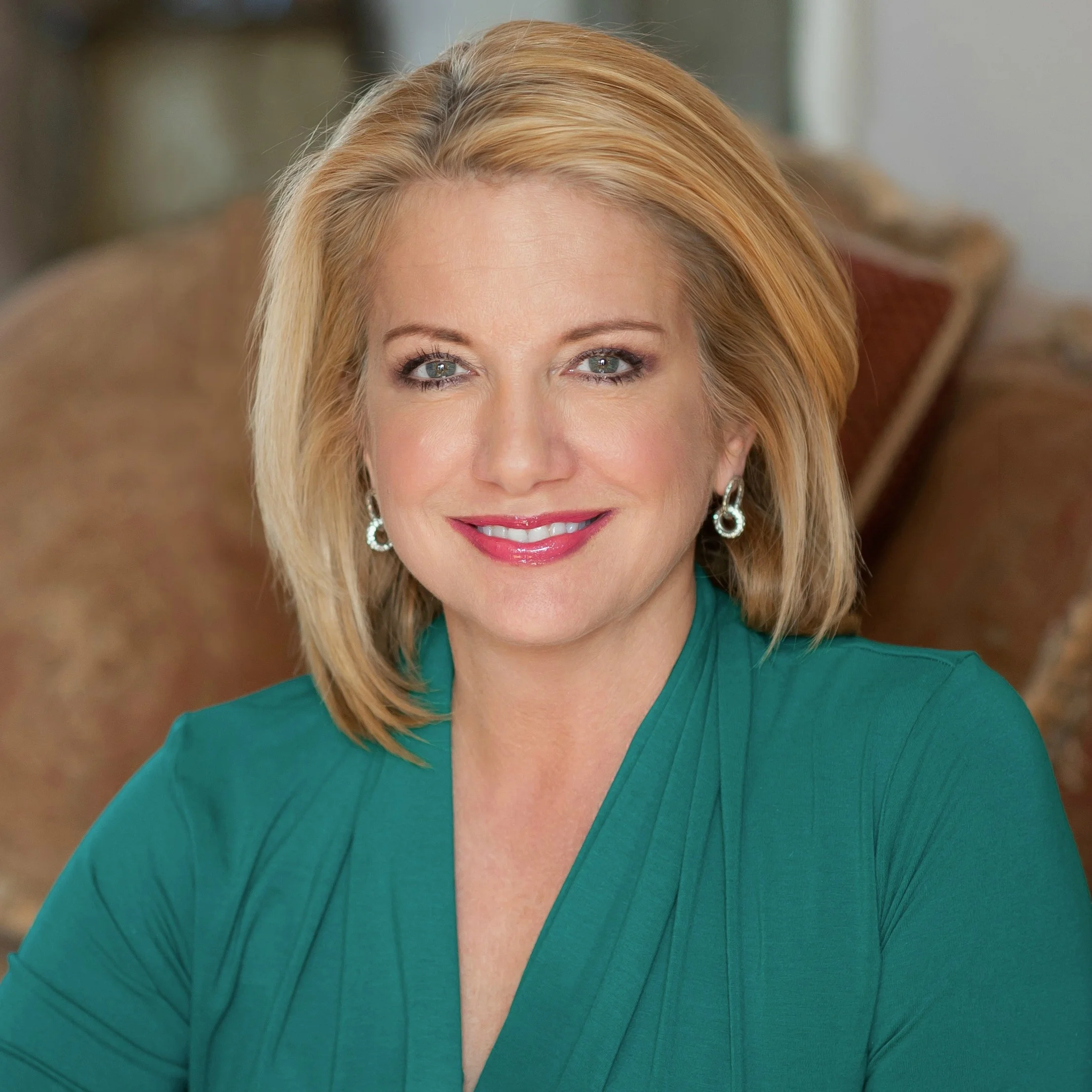Jamie Broderick • Personal Empowerment and Business Growth