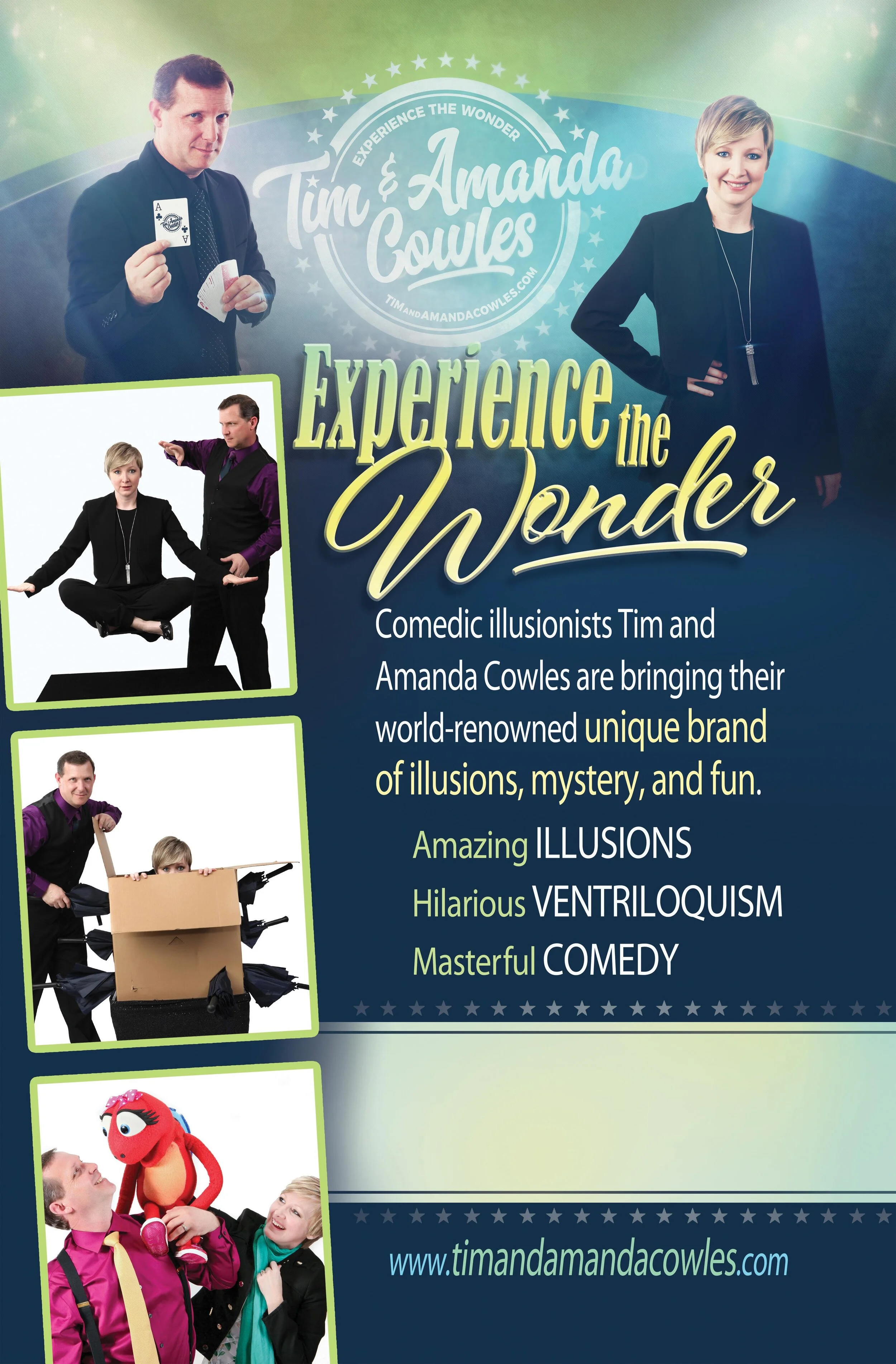 Media Gallery - Resource Downloads | Experience the Wonder of Tim ...