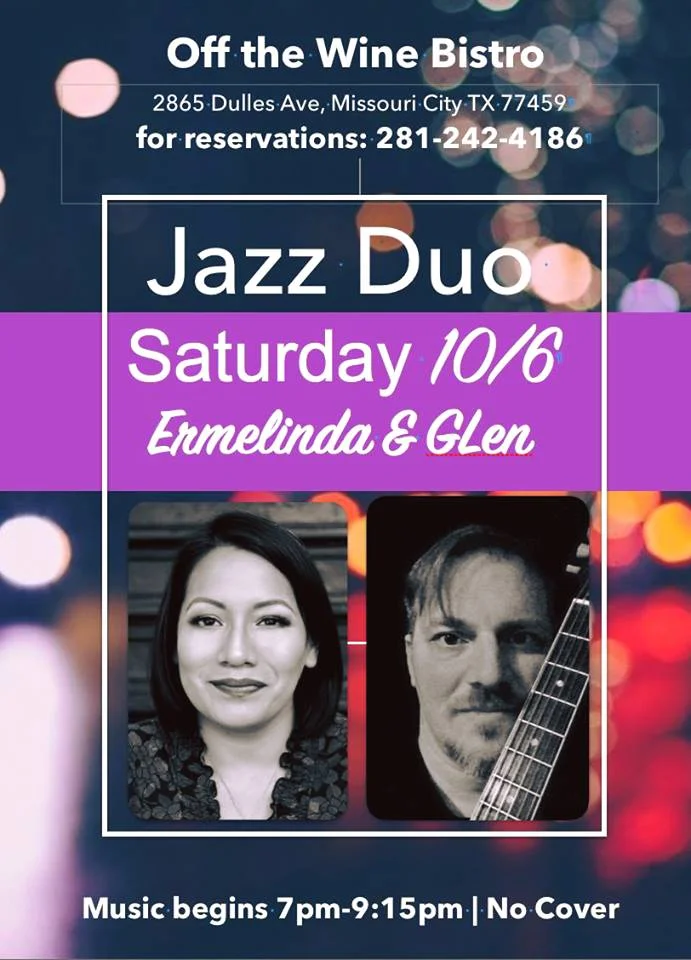 Shows — Glen Ackerman