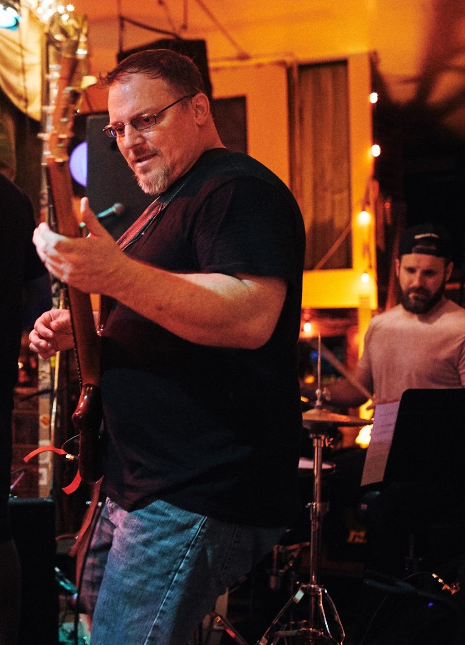 Shows — Glen Ackerman