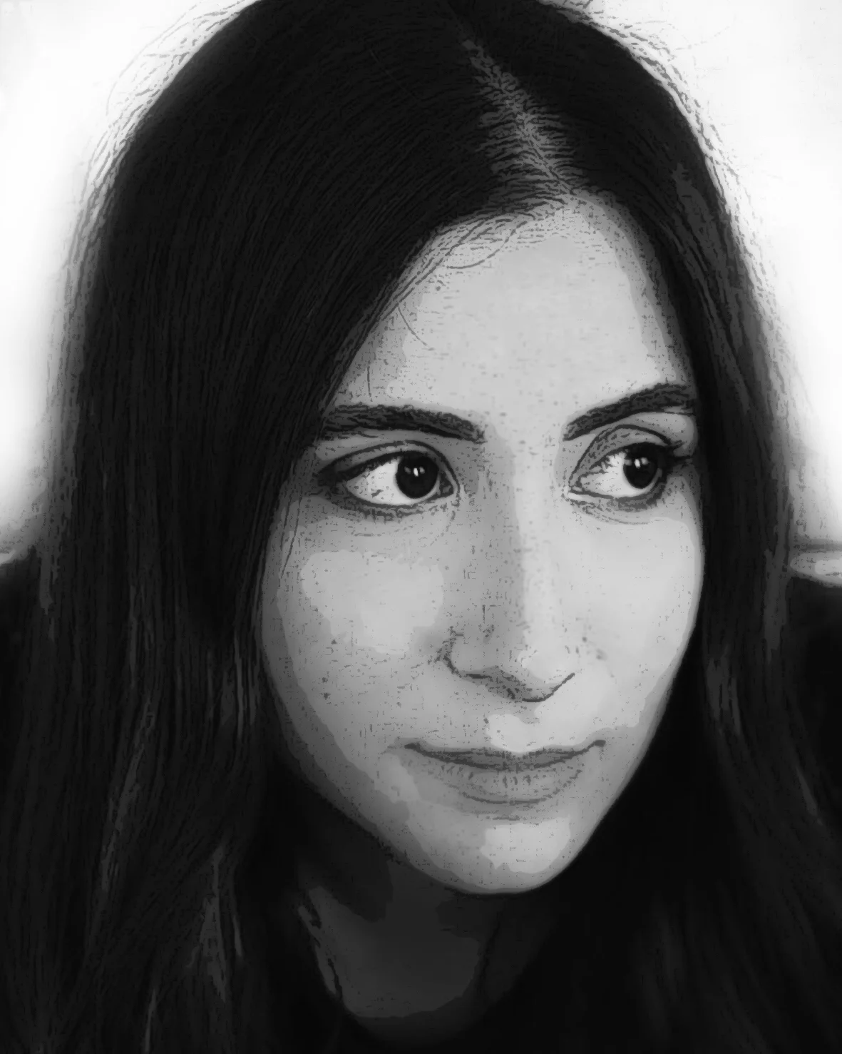 Mina Hamedi — Publications