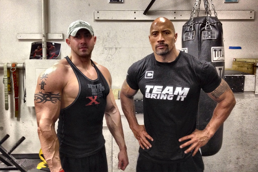 Aaron Williamson — The best platform for health creators