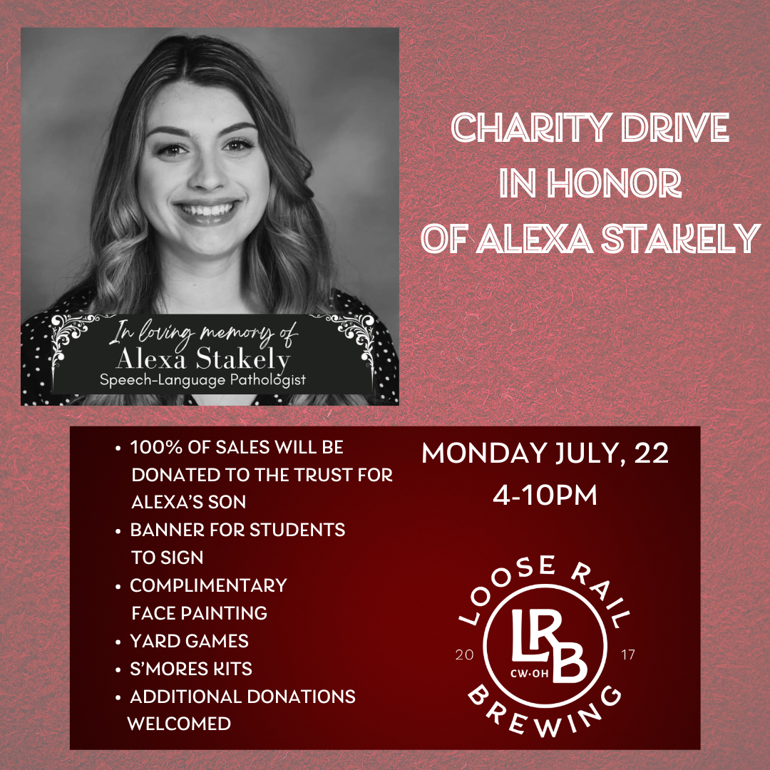 Events — Loose Rail Brewing