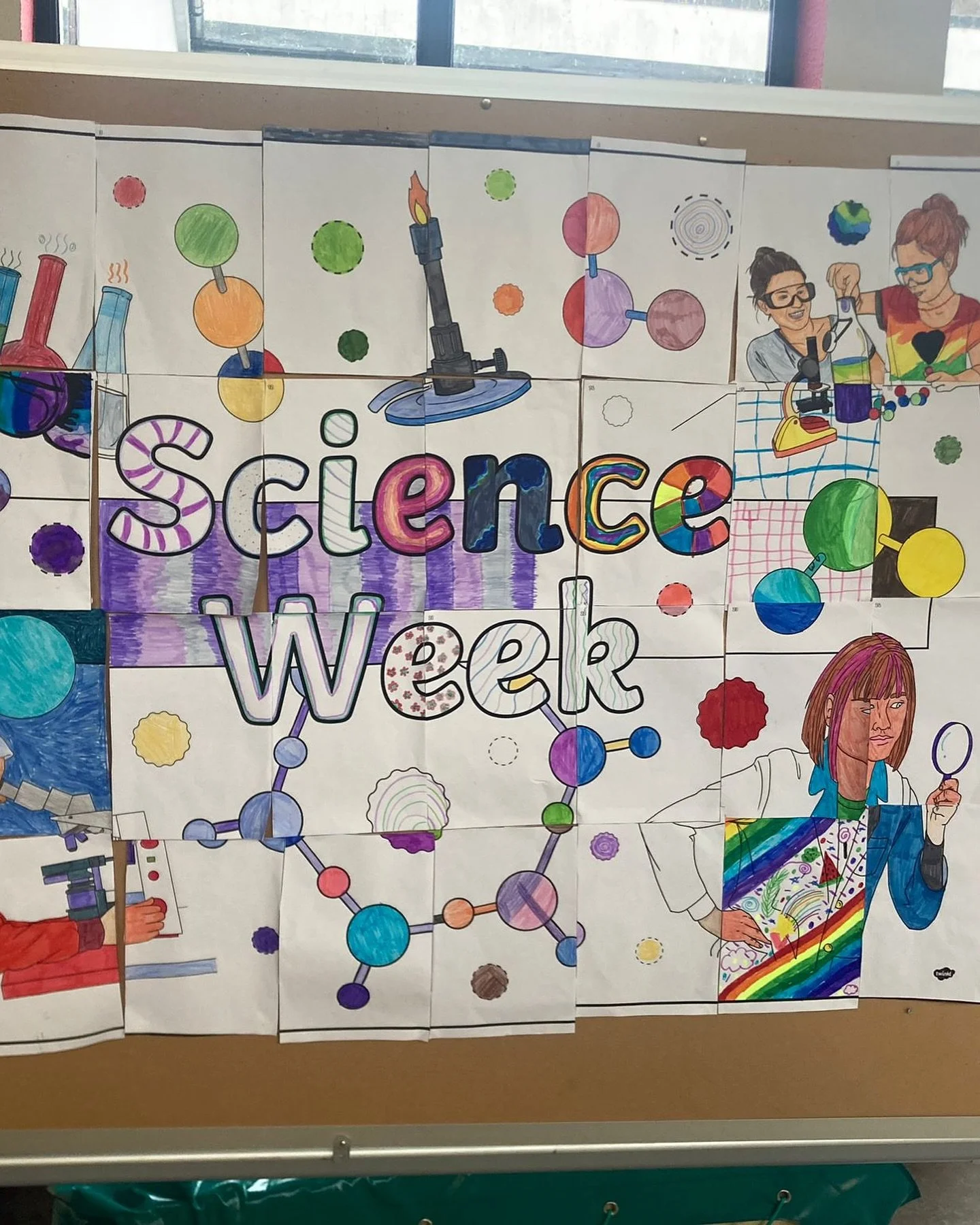 Avoca National School