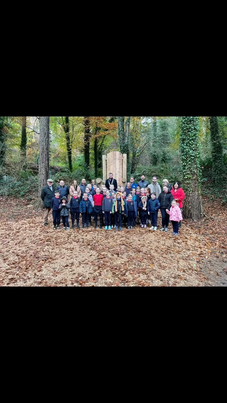 Avoca National School