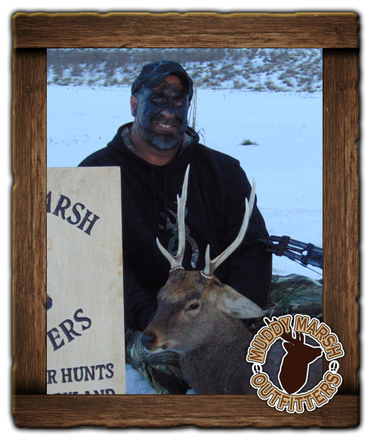 Muddy Marsh Outfitters