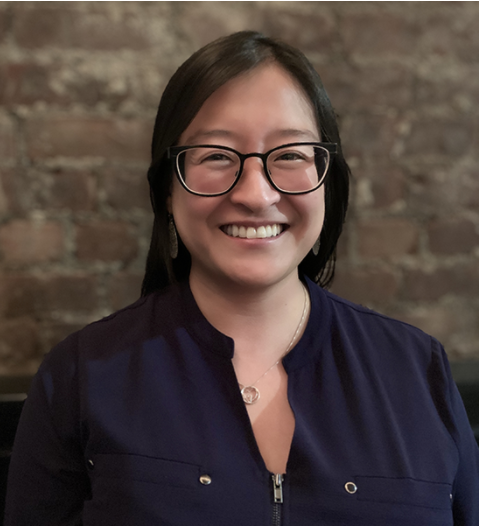 Getting to Know You Series: Meet Marissa Martin of The Advocacy ...