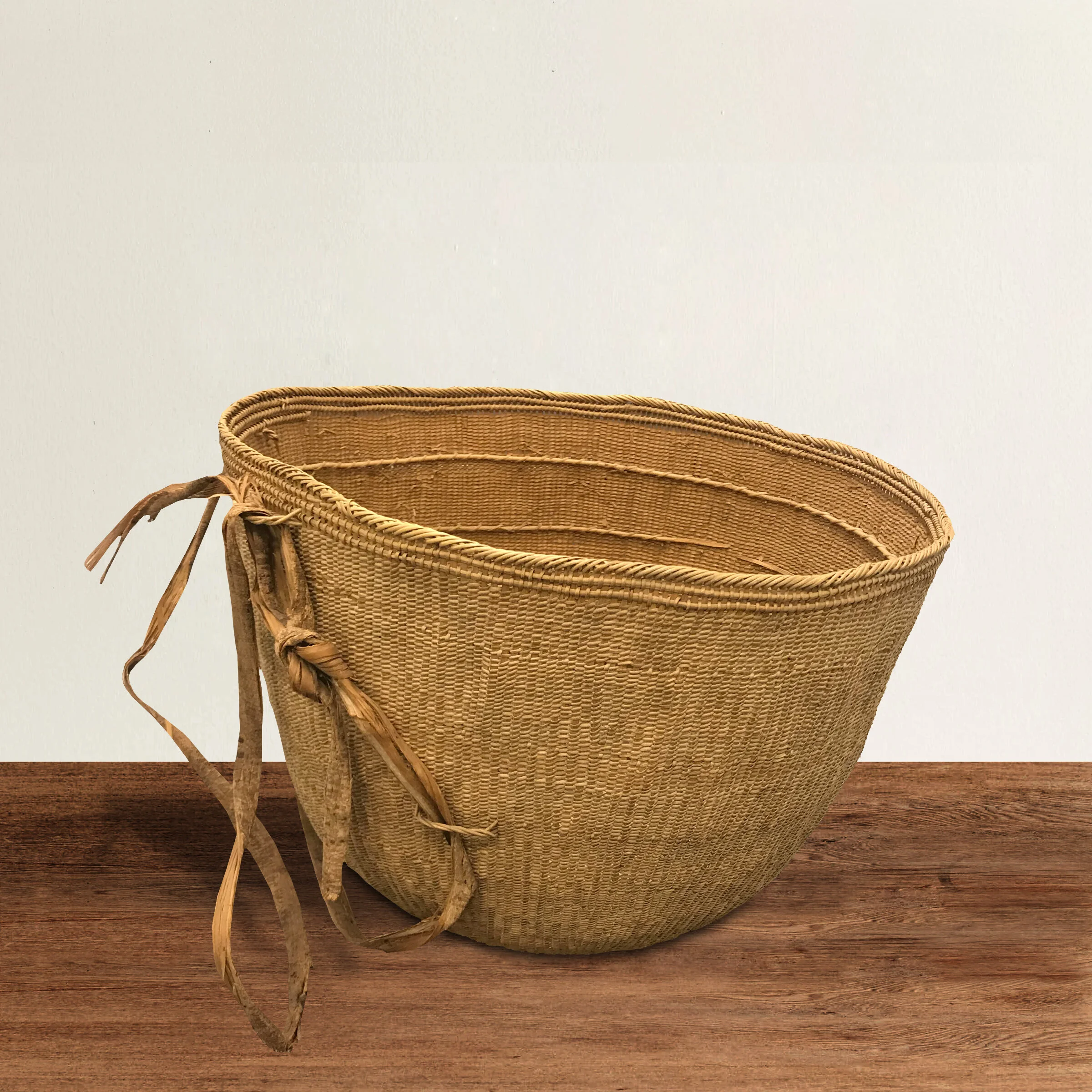 BASKETS + BOWLS — RIGHT | PROPER