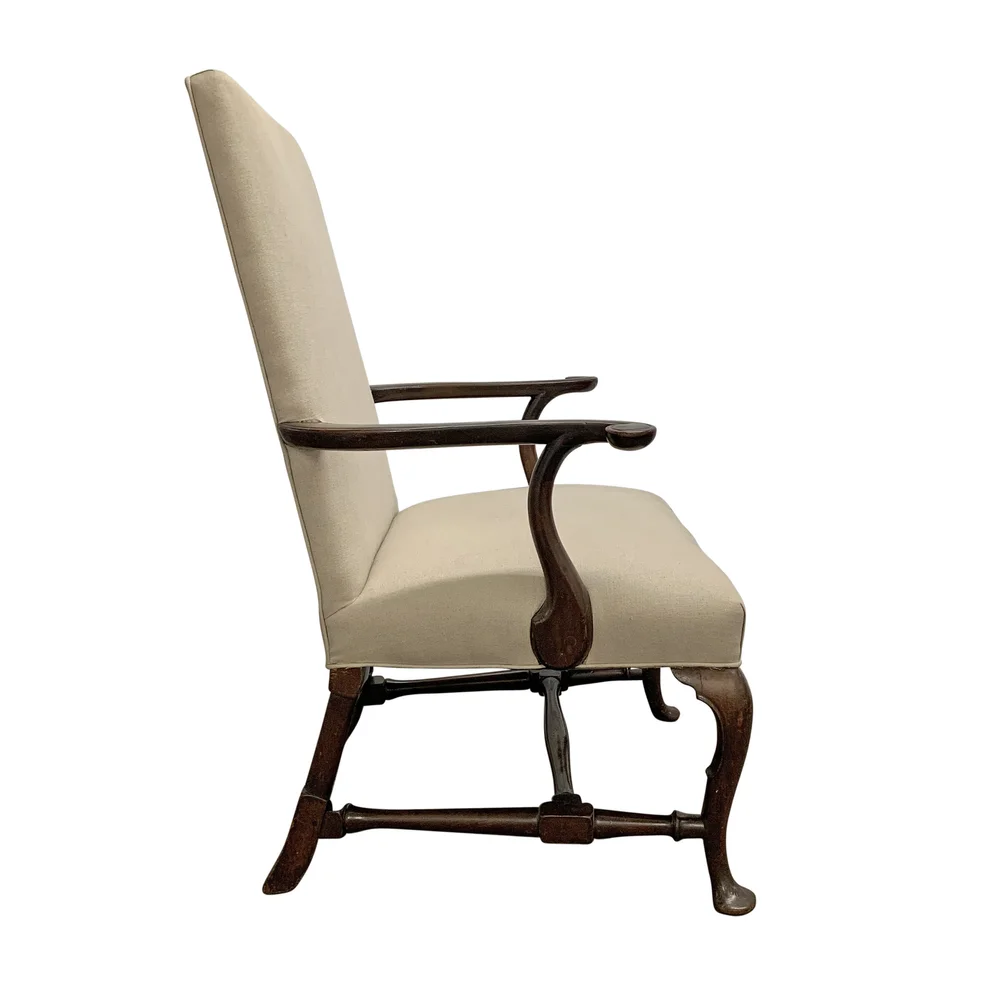 Chair Queen Styles Annegeorgian
