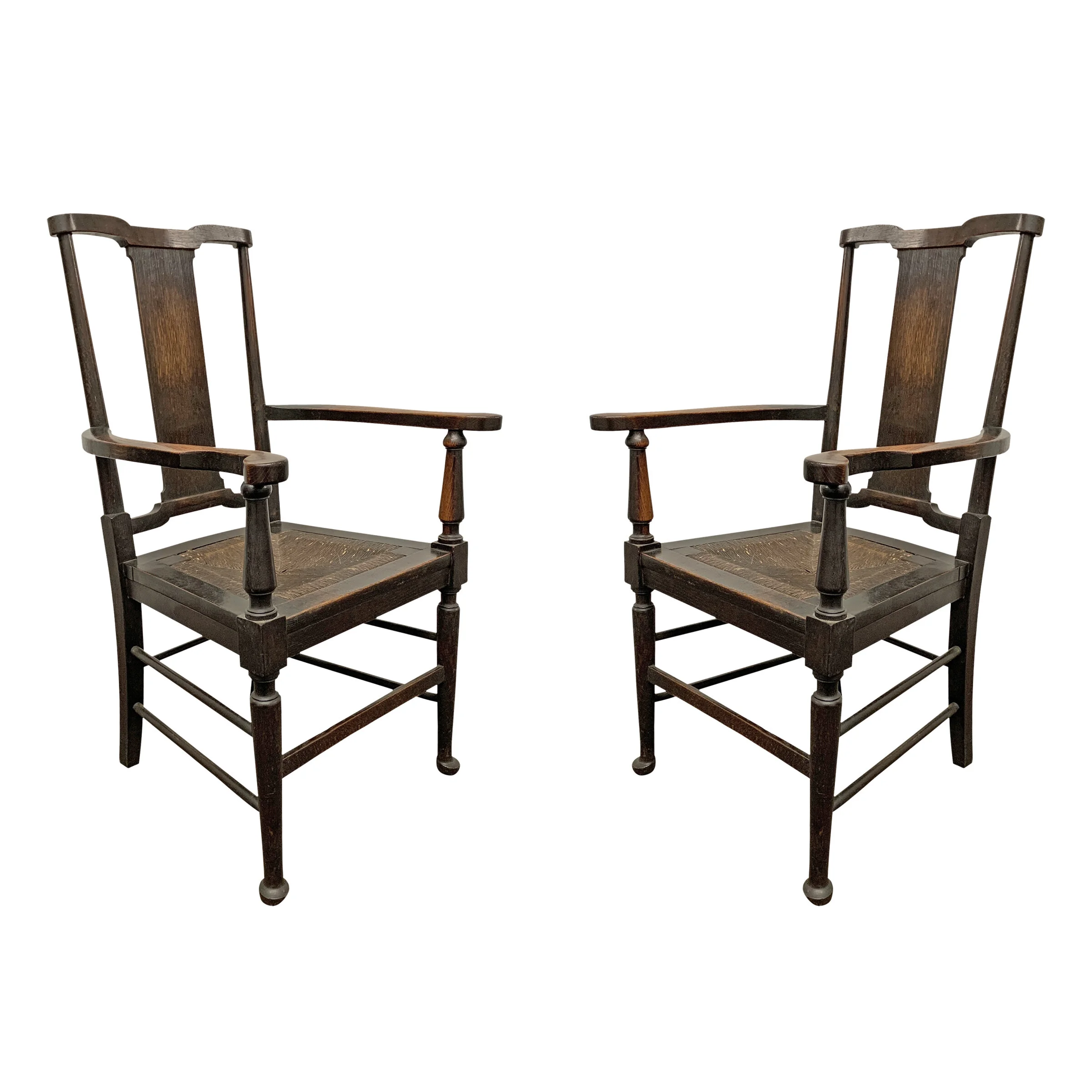 SEATING — RIGHT | PROPER