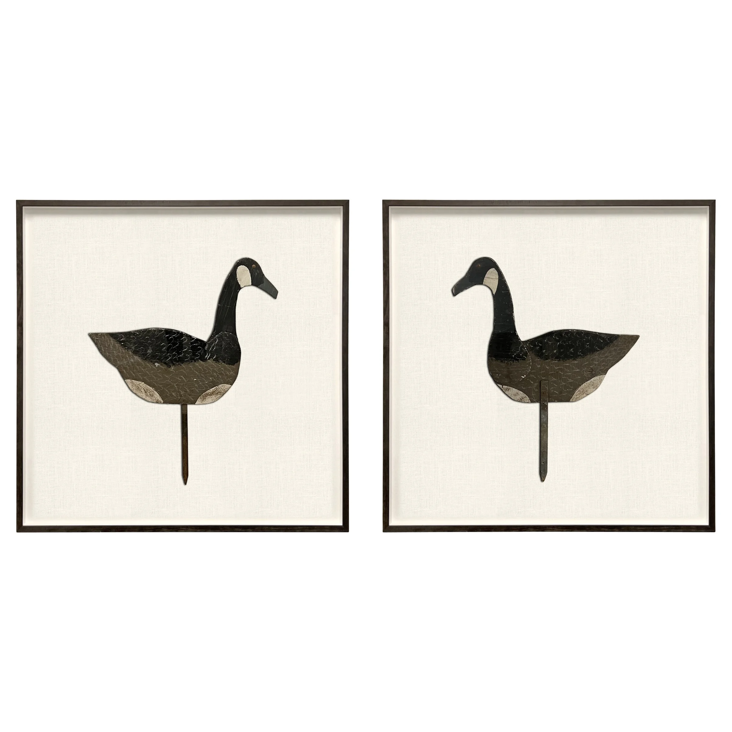 MIRRORS + ART — RIGHT | PROPER