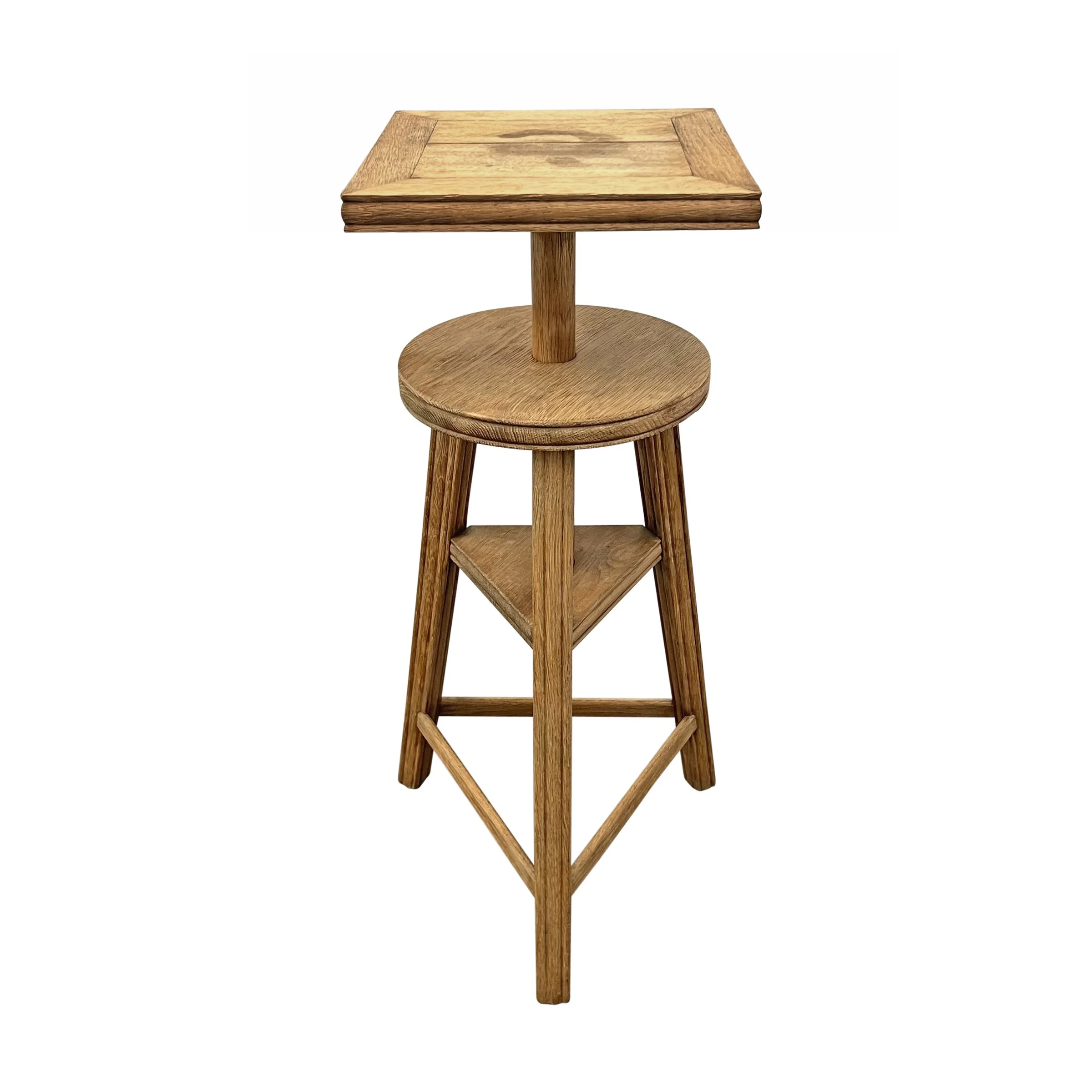 TABLES — RIGHT | PROPER