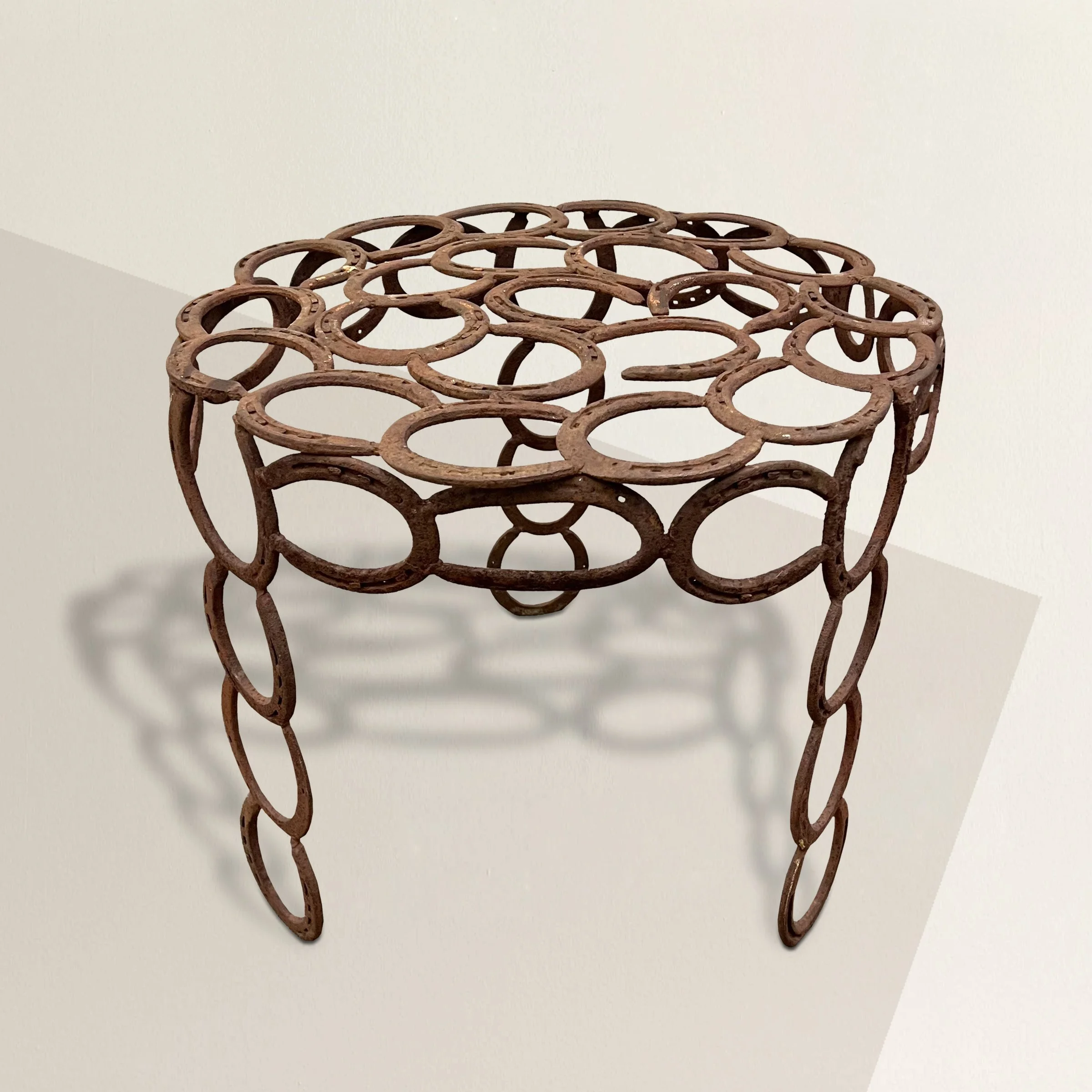 TABLES — RIGHT | PROPER