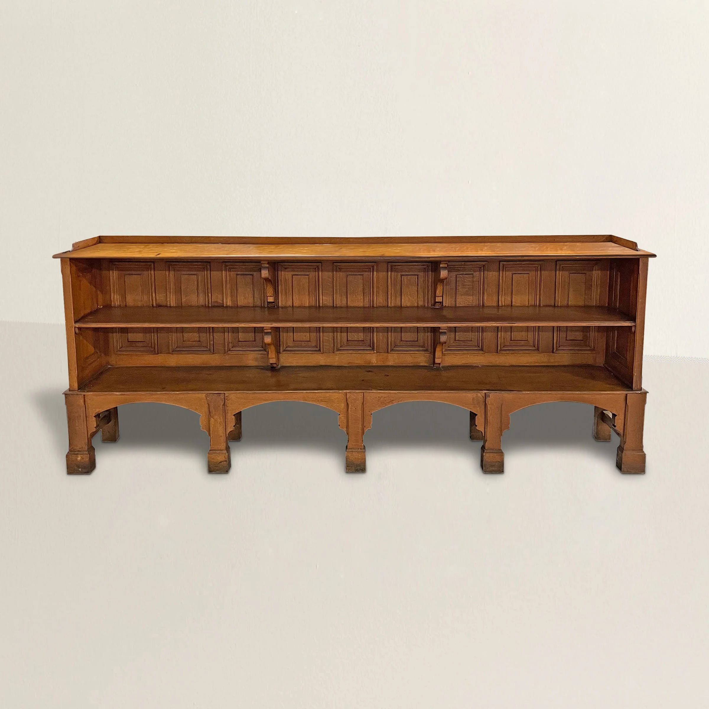 CASEGOODS — RIGHT | PROPER