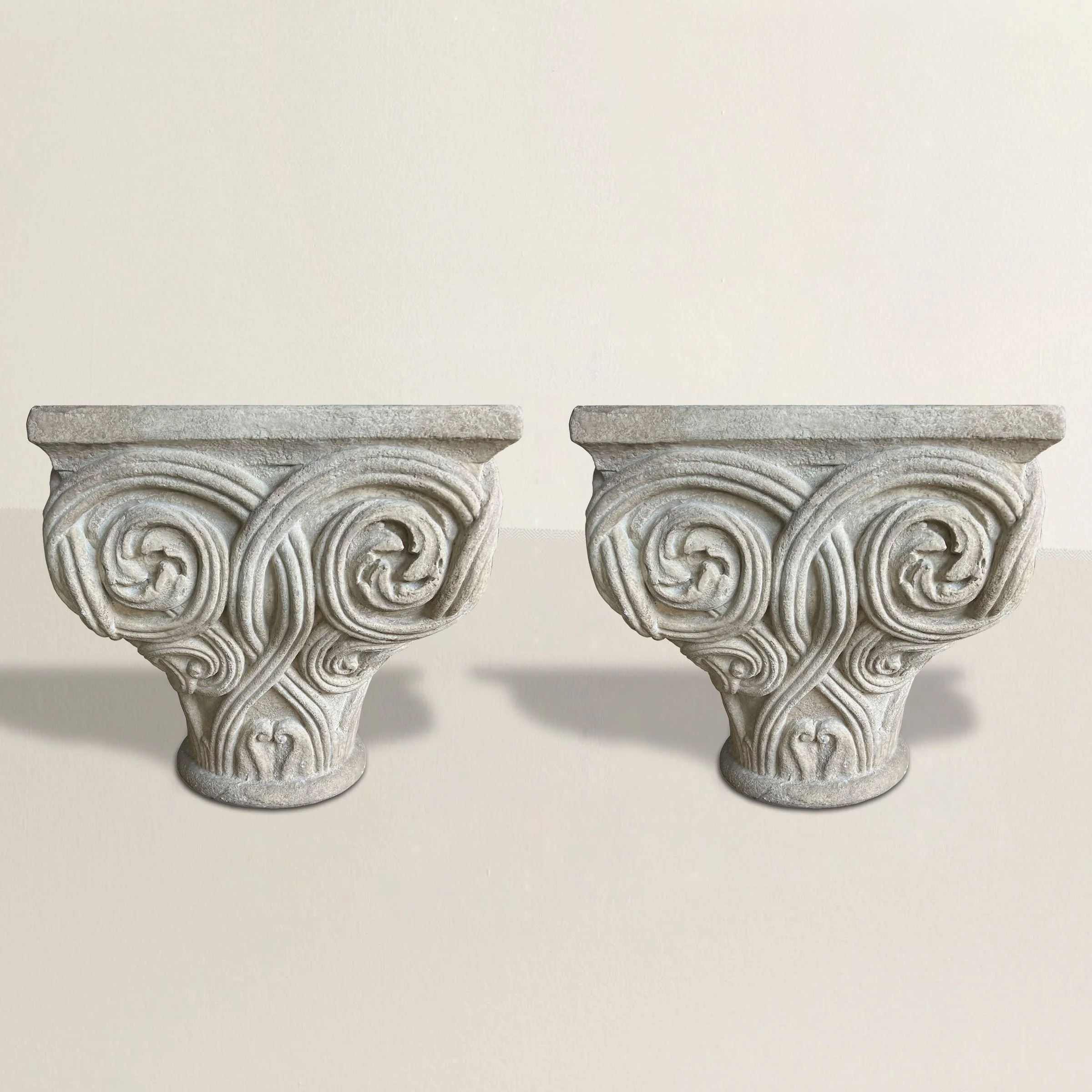 TABLES — RIGHT | PROPER