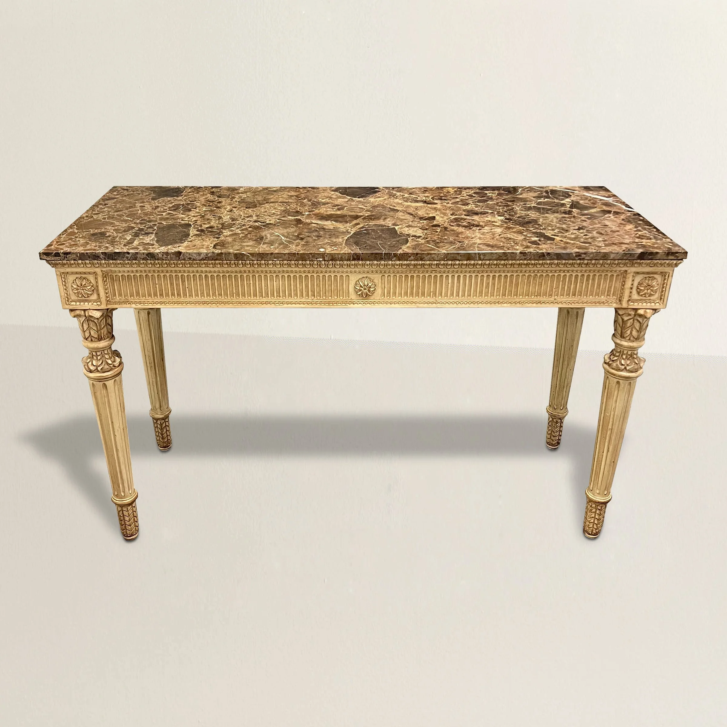 TABLES — RIGHT | PROPER