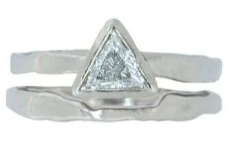 How to choose wedding rings — Molten Wedding Ring Company