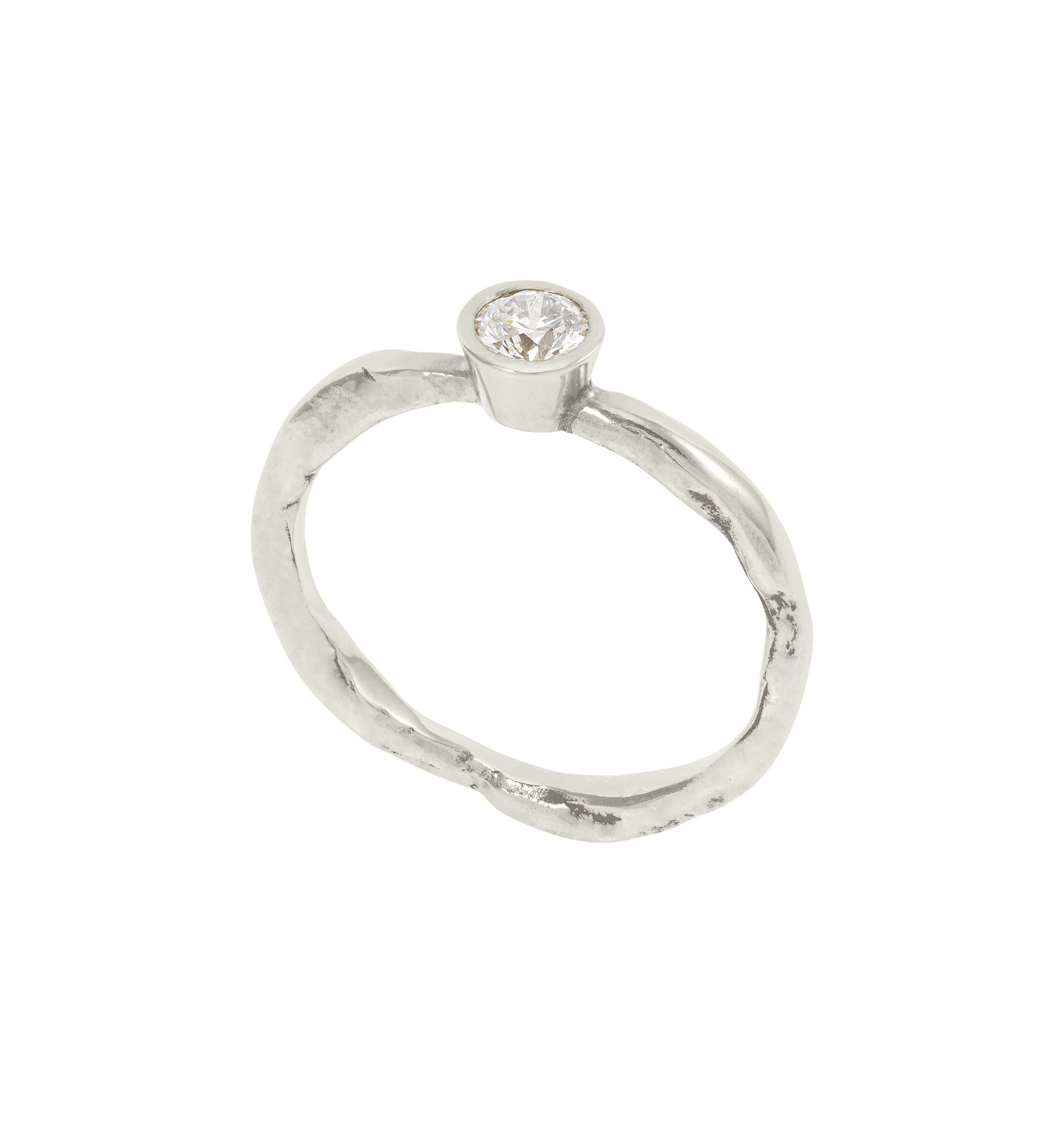 Molten Engagement Rings — Molten Wedding Ring Company